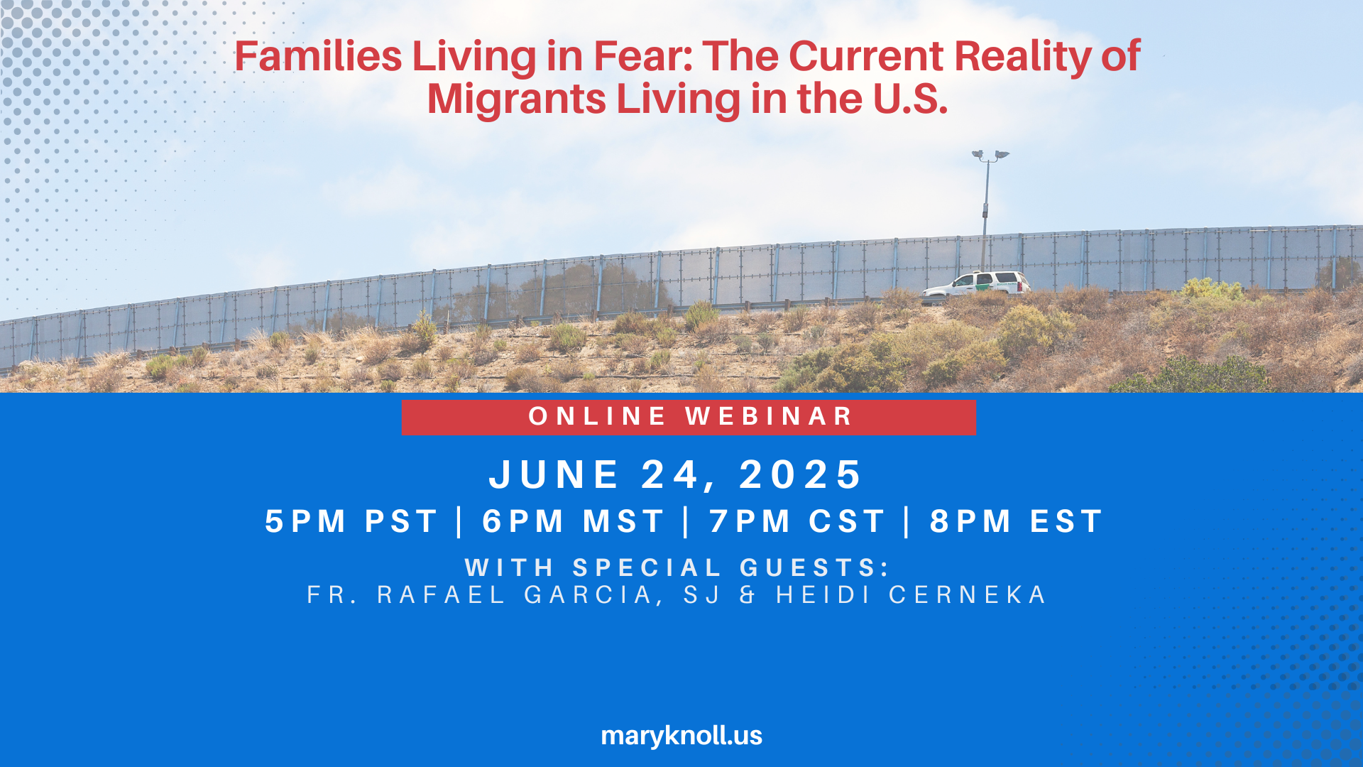 2025 Immigration Webinar